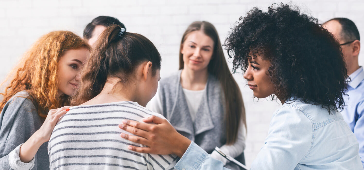 Interventions for Trauma – Building Healing Systems Data-to-Action Toolkit